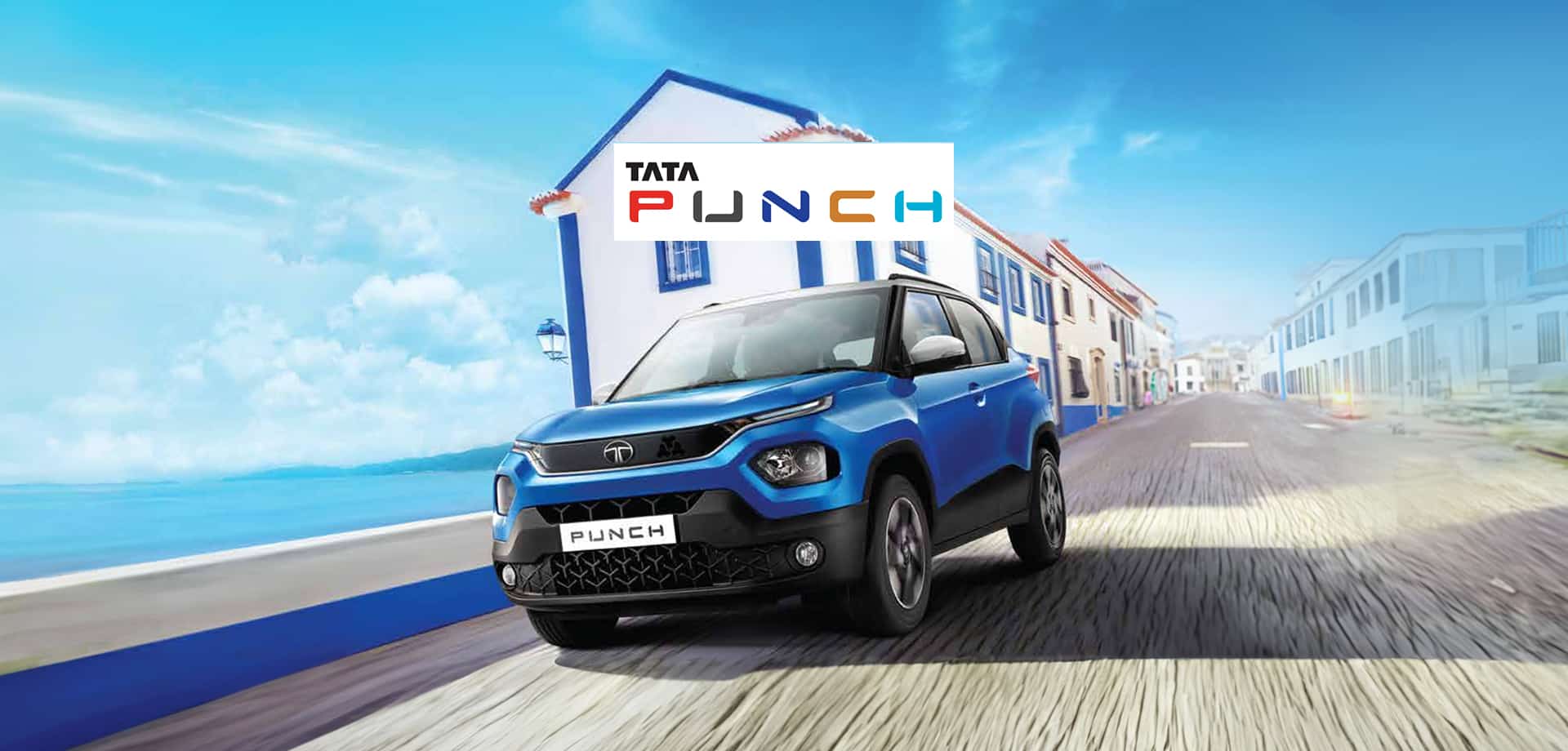 Tata Punch 2024: Compact SUV | Best On-Road Price in Bangalore